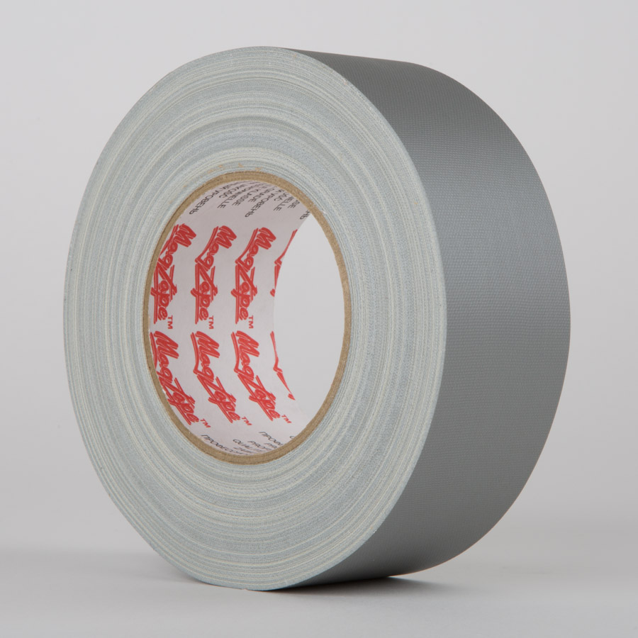 MagTape® Matt 500 Gaffer Tape - Le Mark Group